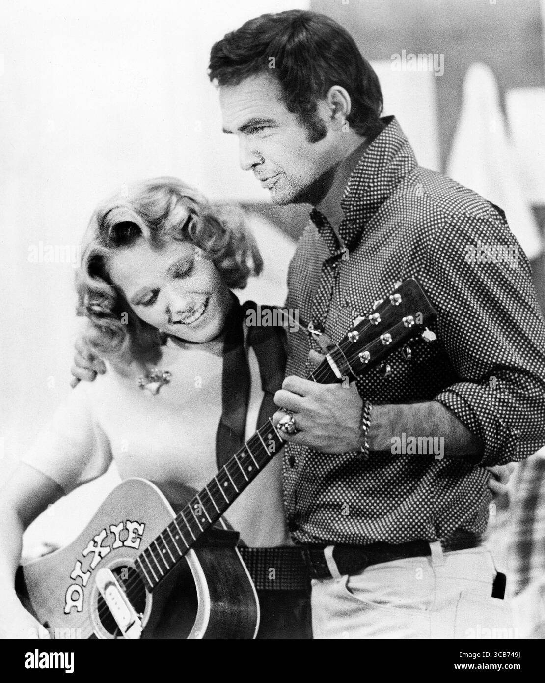 Conny van dyke Black and White Stock Photos & Images - Alamy