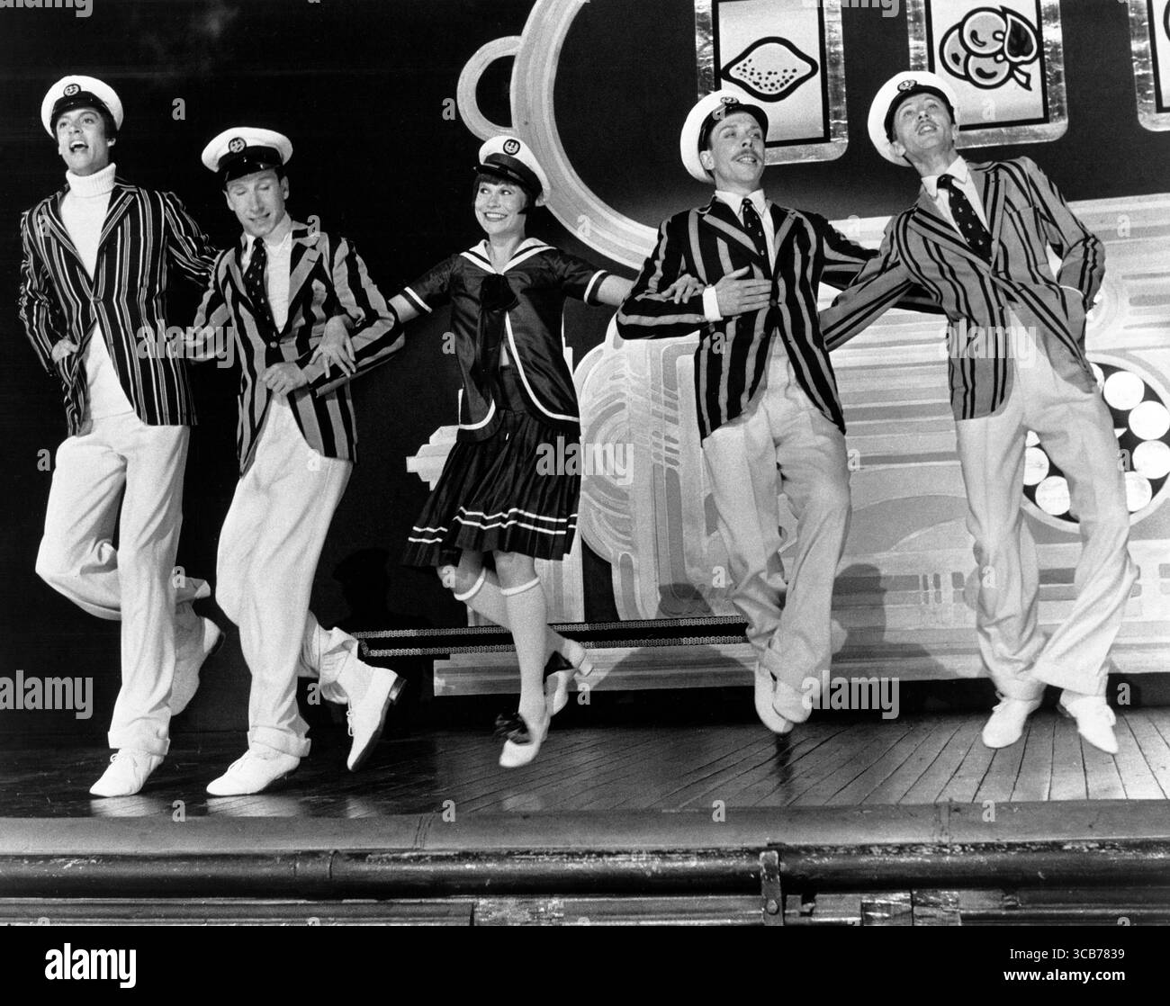 Musical films movie movies hi-res stock photography and images - Alamy