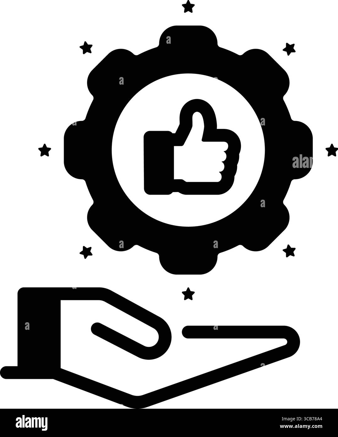 Best practices symbol icon hi-res stock photography and images - Alamy