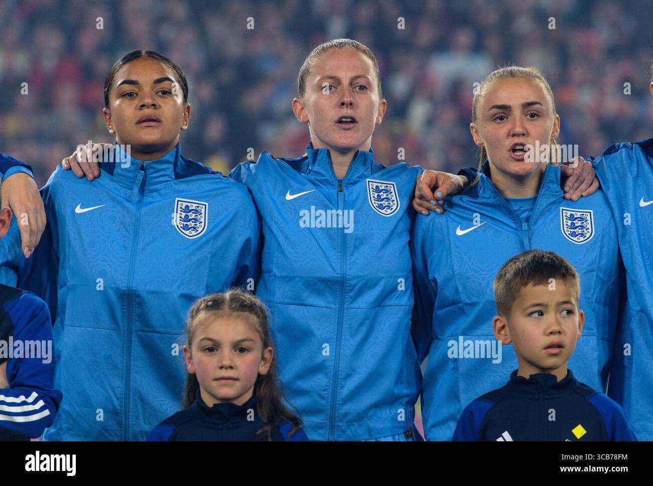 Jessica jayne walsh hi-res stock photography and images - Alamy