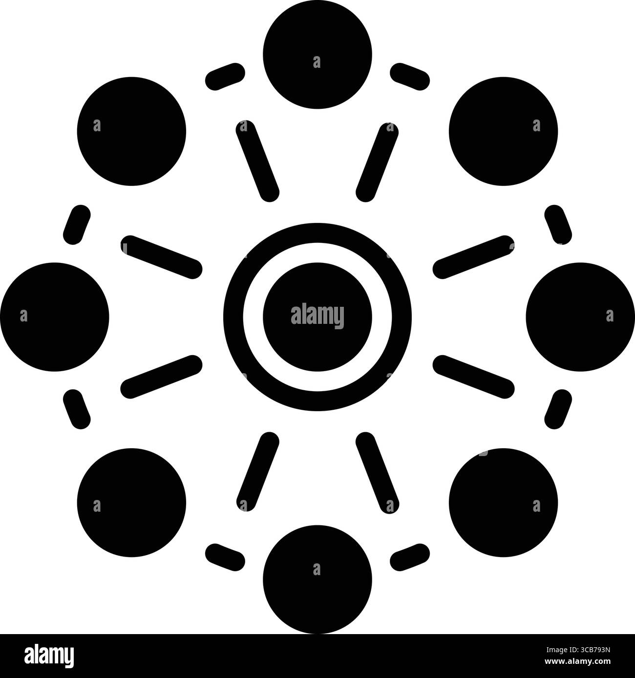 Archetype vector vectors hi-res stock photography and images - Alamy