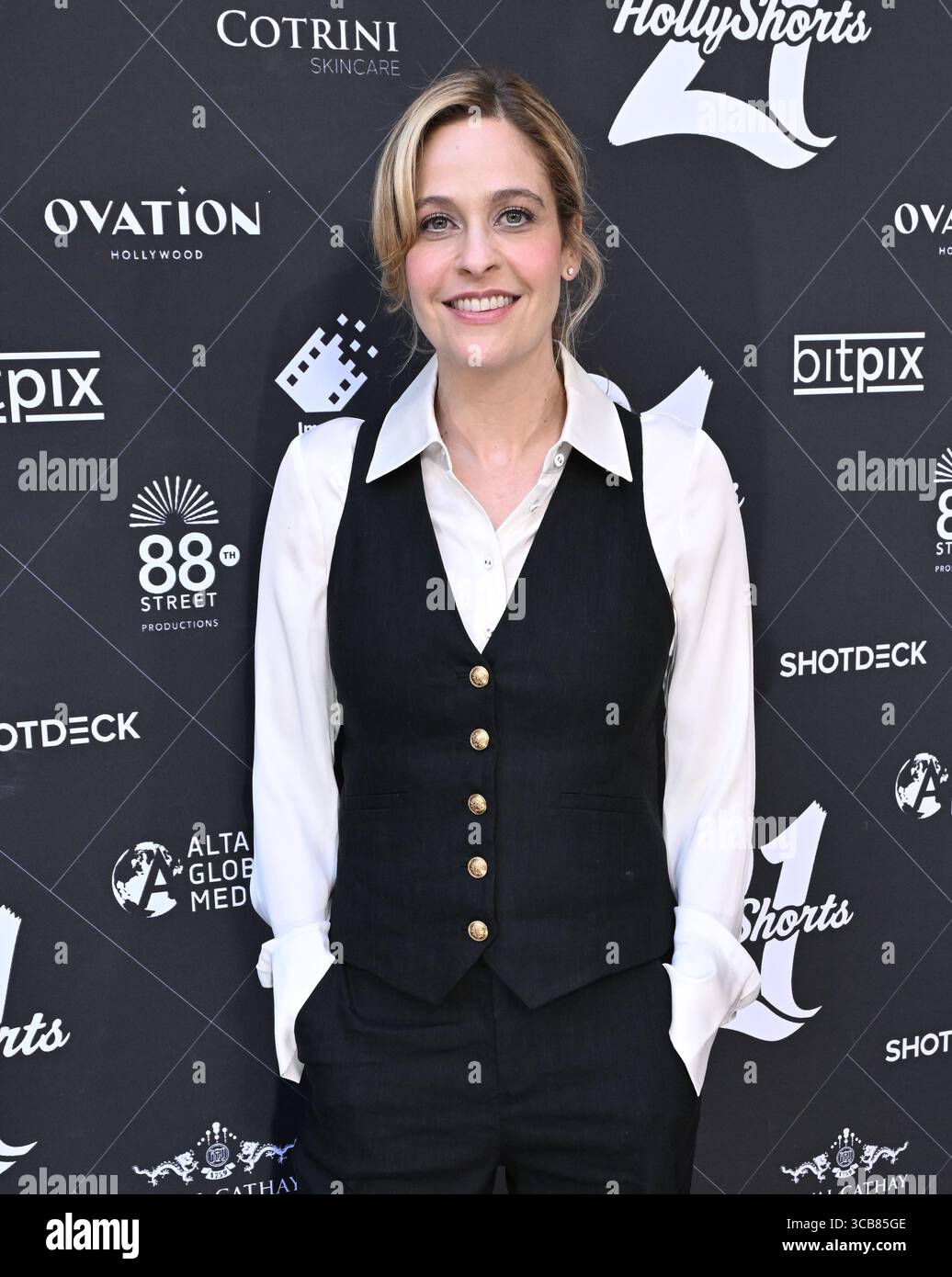 Leeds festival 2025 hi-res stock photography and images - Alamy