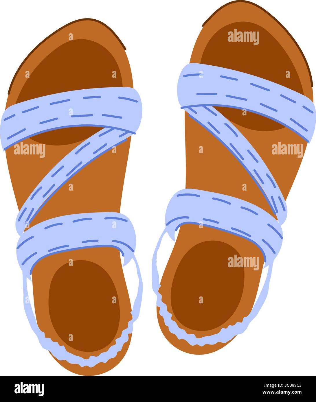 Crocs clogs Stock Vector Images - Alamy