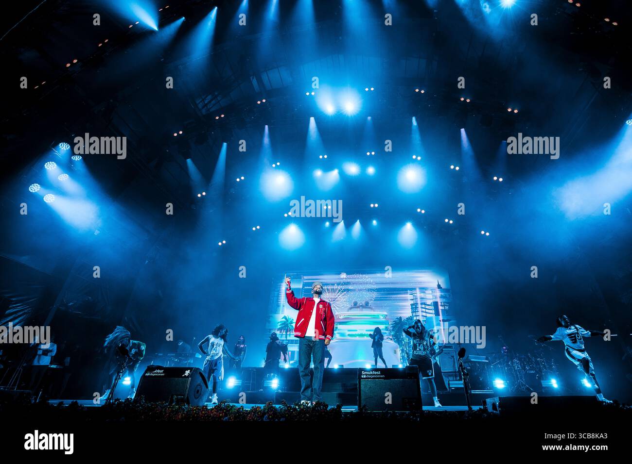 Willard carroll smith ii hi-res stock photography and images - Alamy