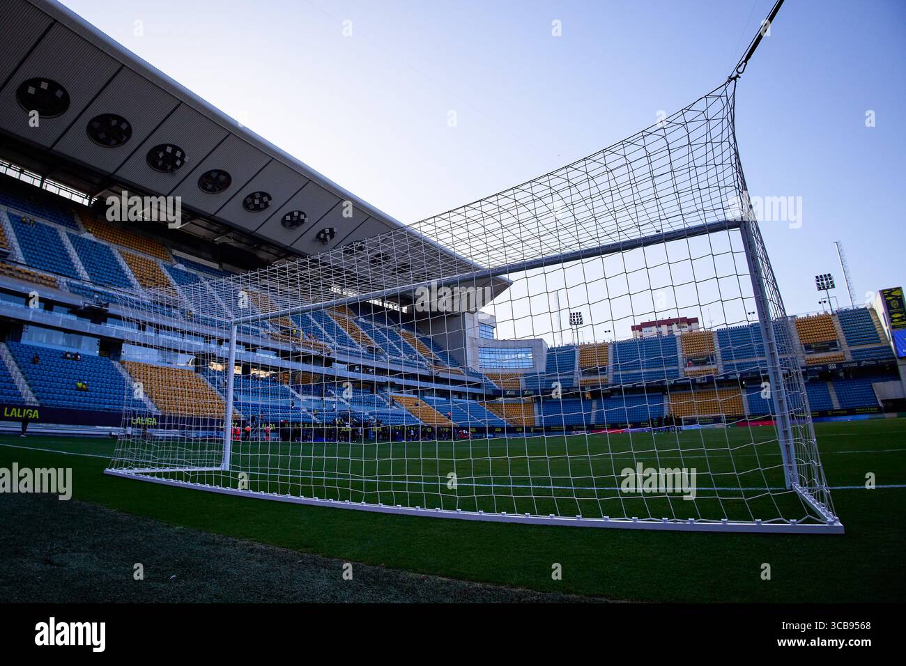 Nuevo mirandilla general hi-res stock photography and images - Alamy