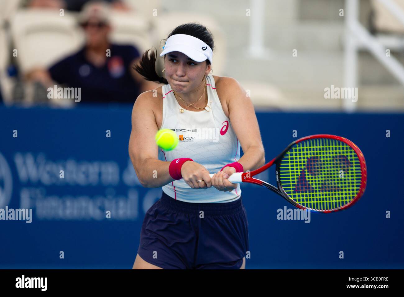 Eva lys hi-res stock photography and images - Alamy