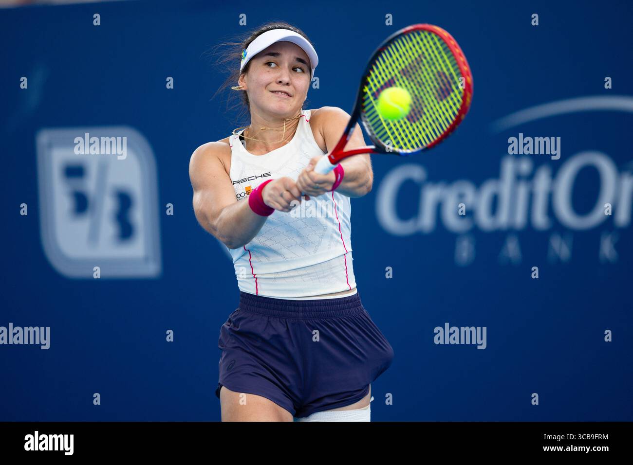 Eva lys hi-res stock photography and images - Alamy