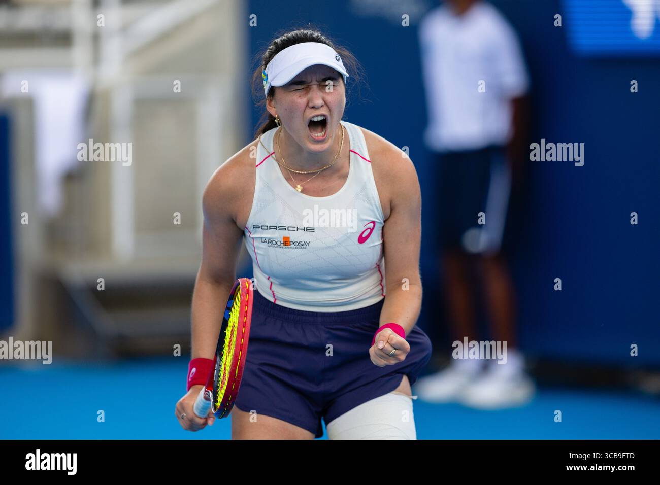 Lys eva hi-res stock photography and images - Alamy