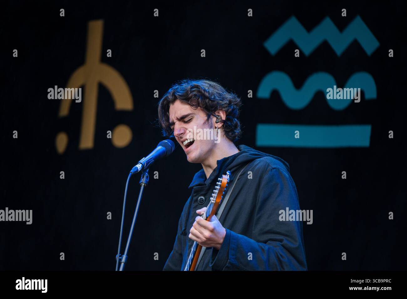 Tamino tour hi-res stock photography and images - Alamy