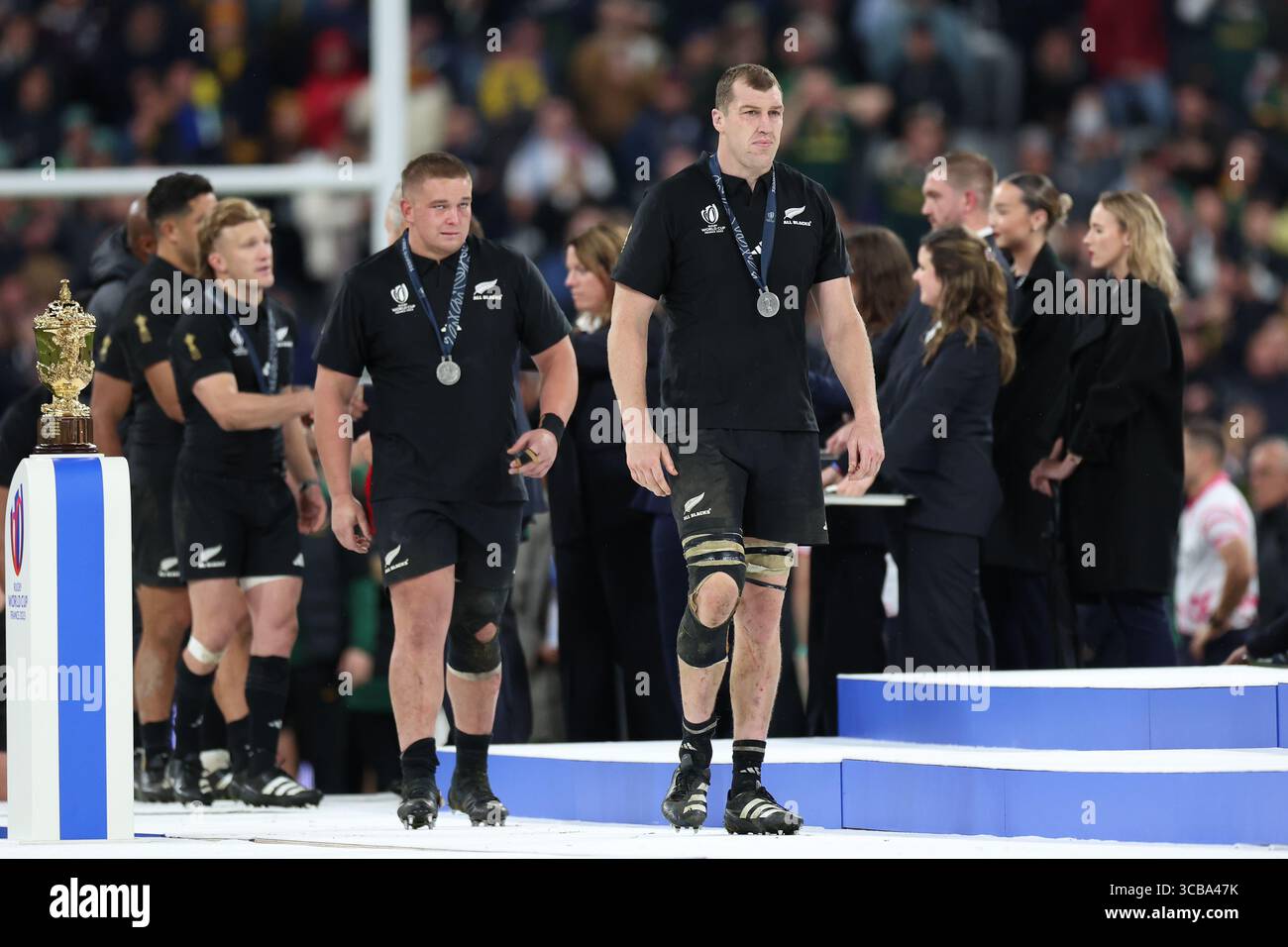 Brodie retallick world cup hi-res stock photography and images - Alamy