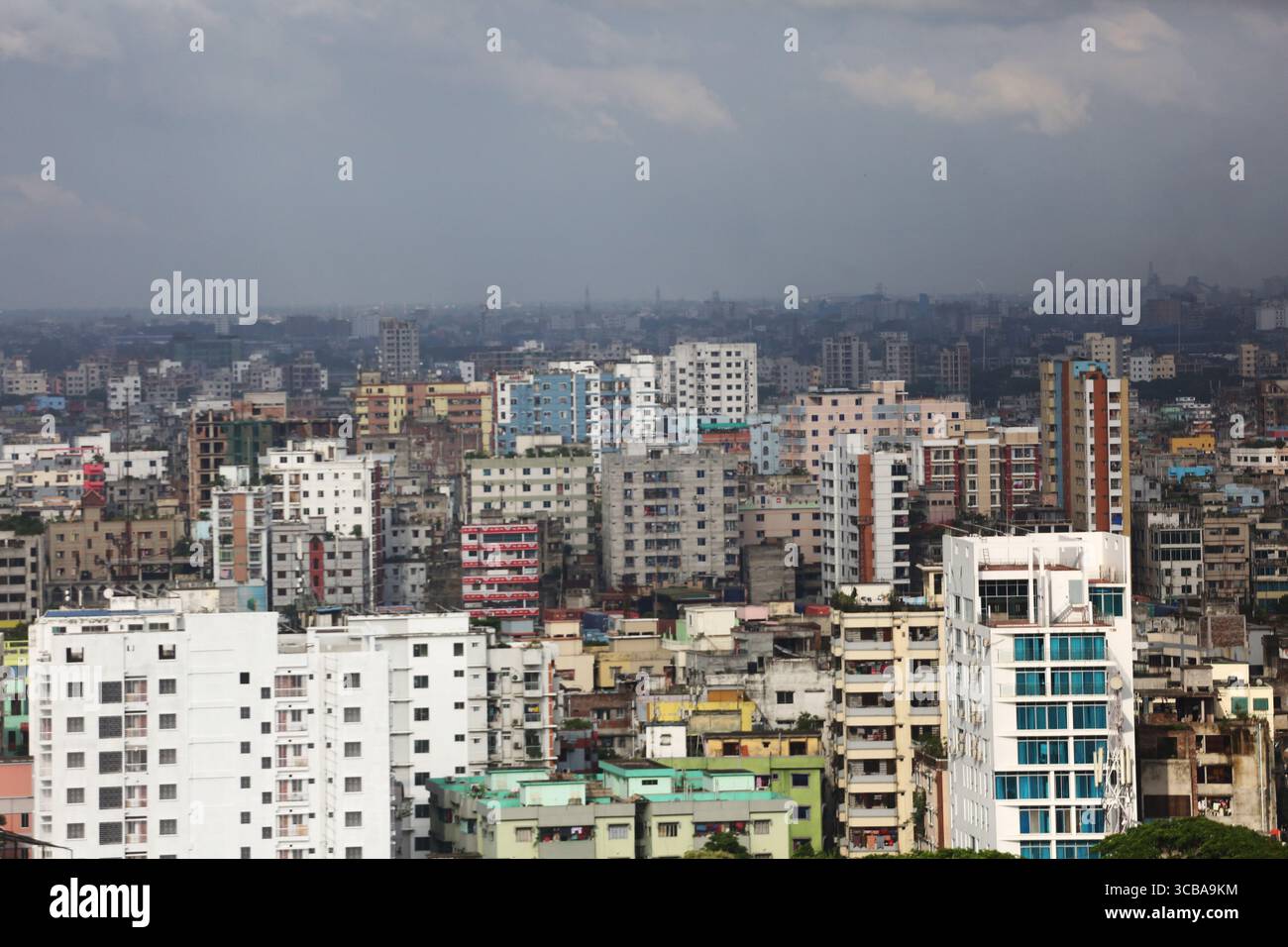 Least livable hi-res stock photography and images - Alamy