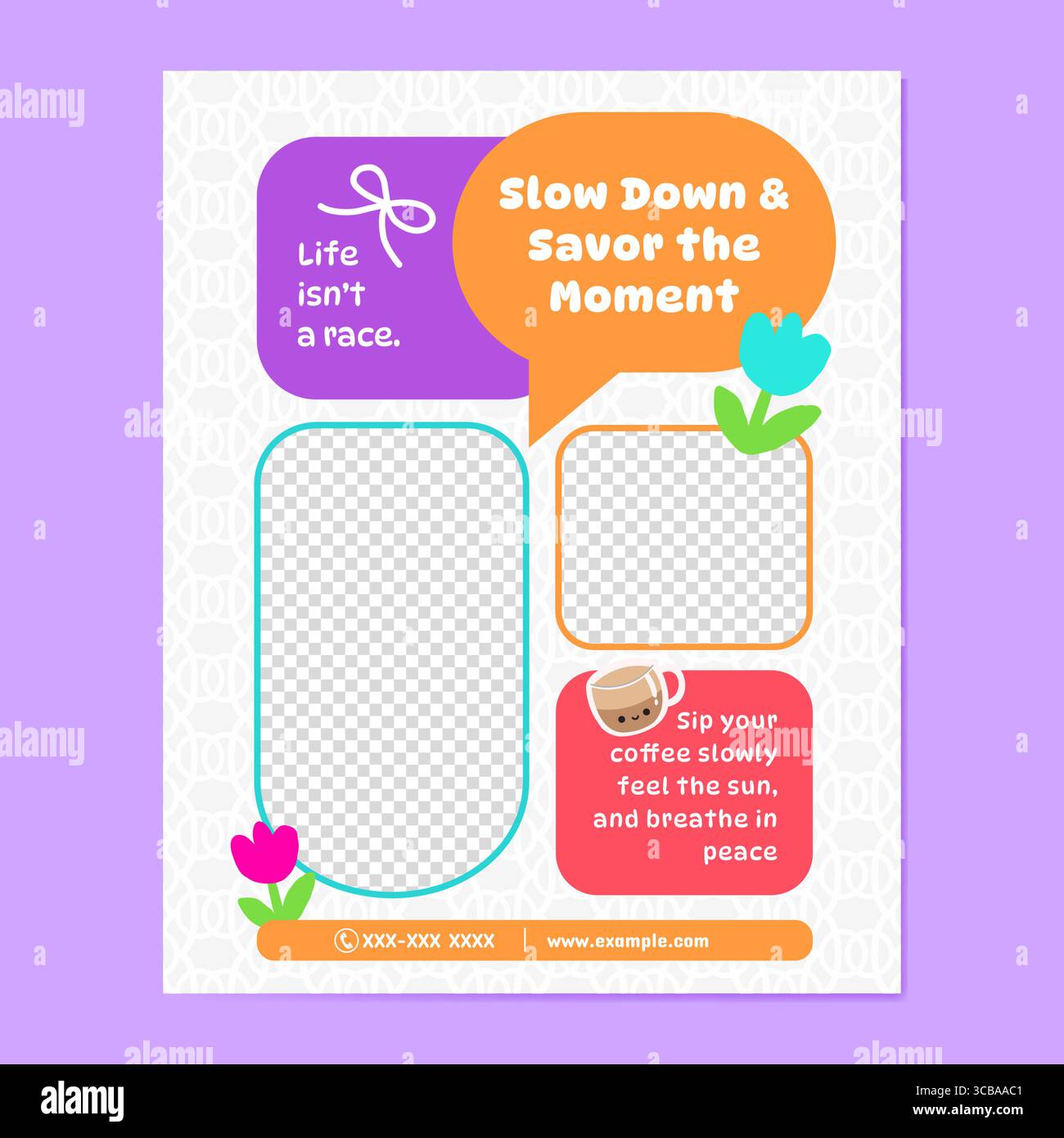 Share this moment Stock Vector Images - Alamy