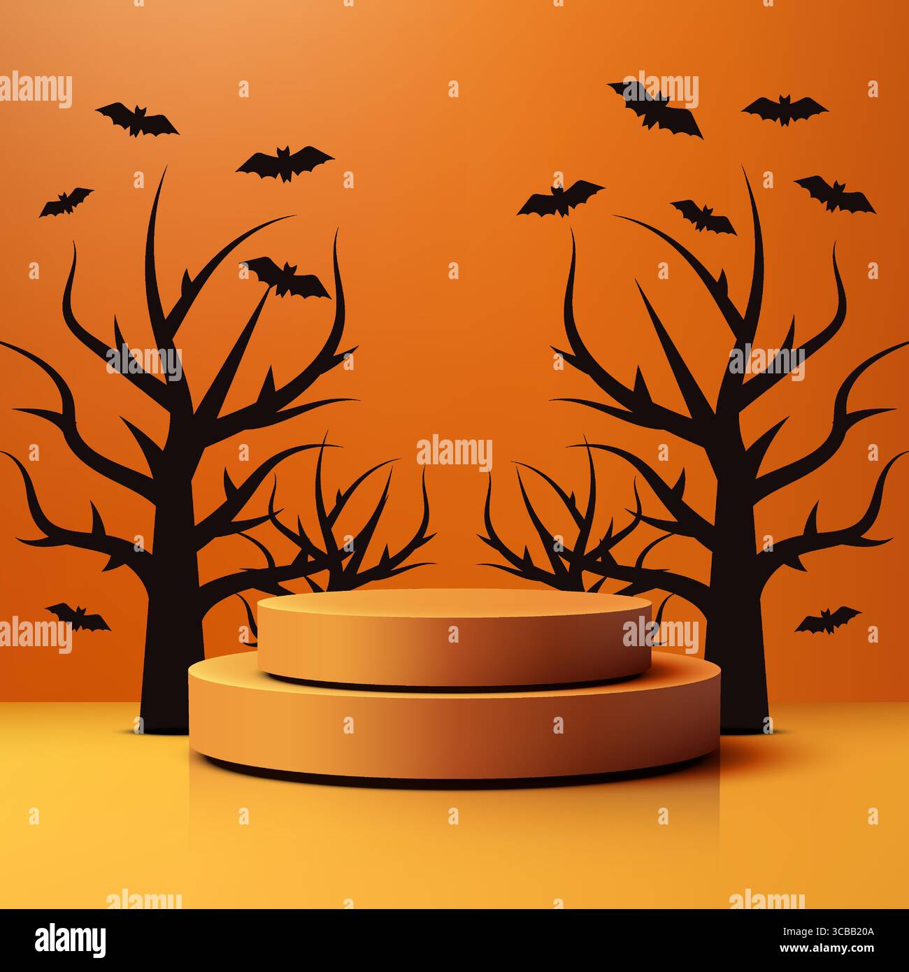 Tiered stage Stock Vector Images - Alamy