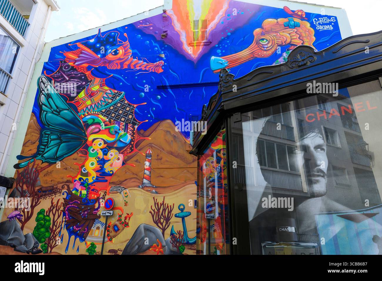 50 artists hi-res stock photography and images - Alamy