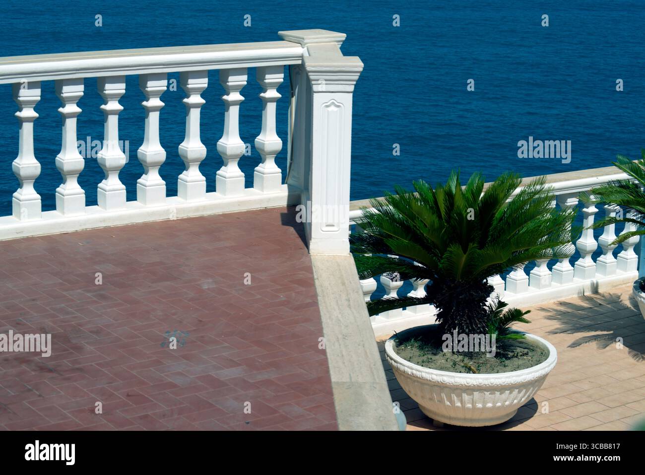 Palma e mare hi-res stock photography and images - Alamy