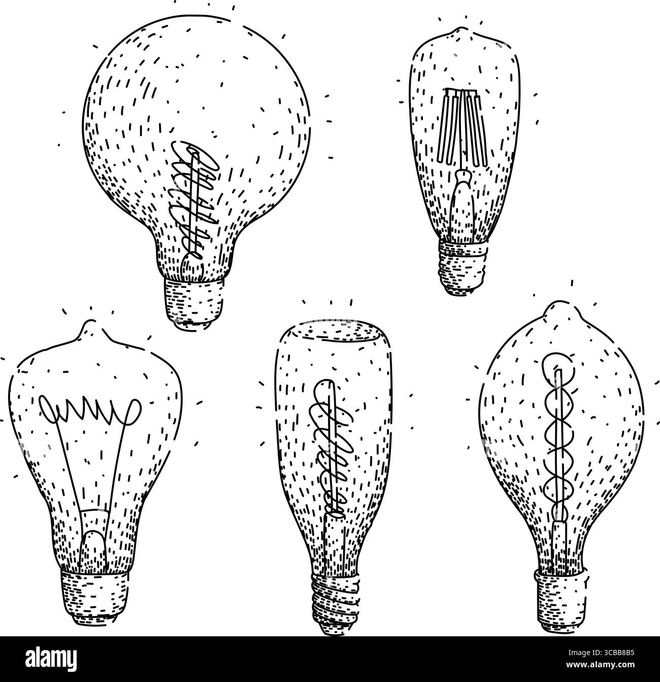 Unique amber Stock Vector Images - Alamy