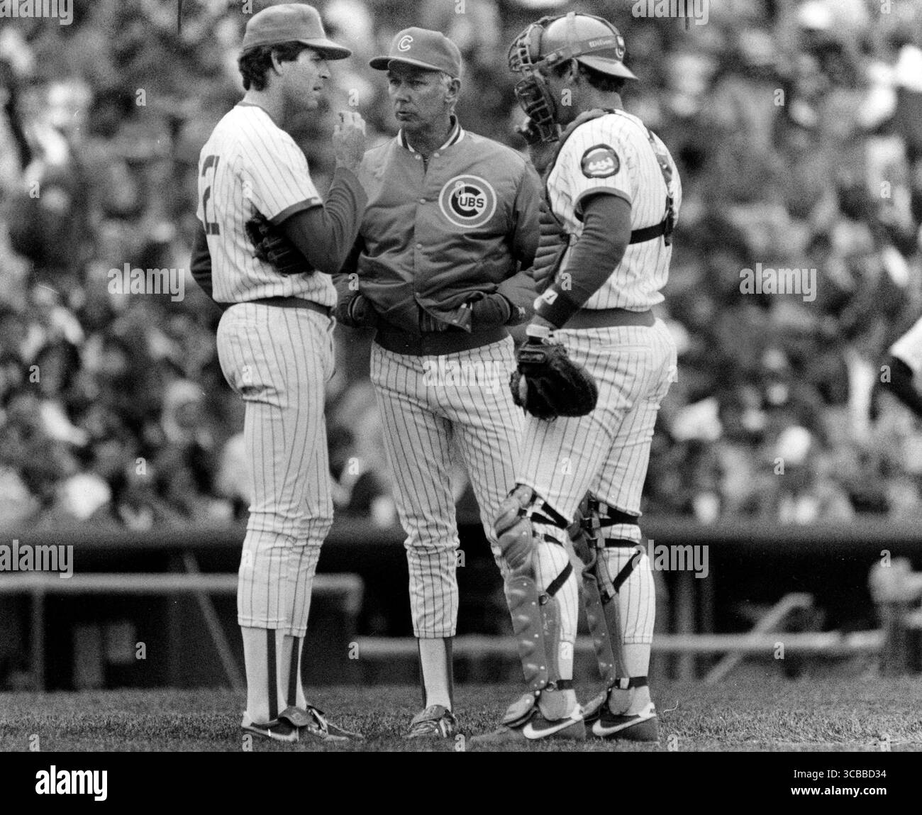 Wrigley field chicago 2023 Black and White Stock Photos & Images - Alamy