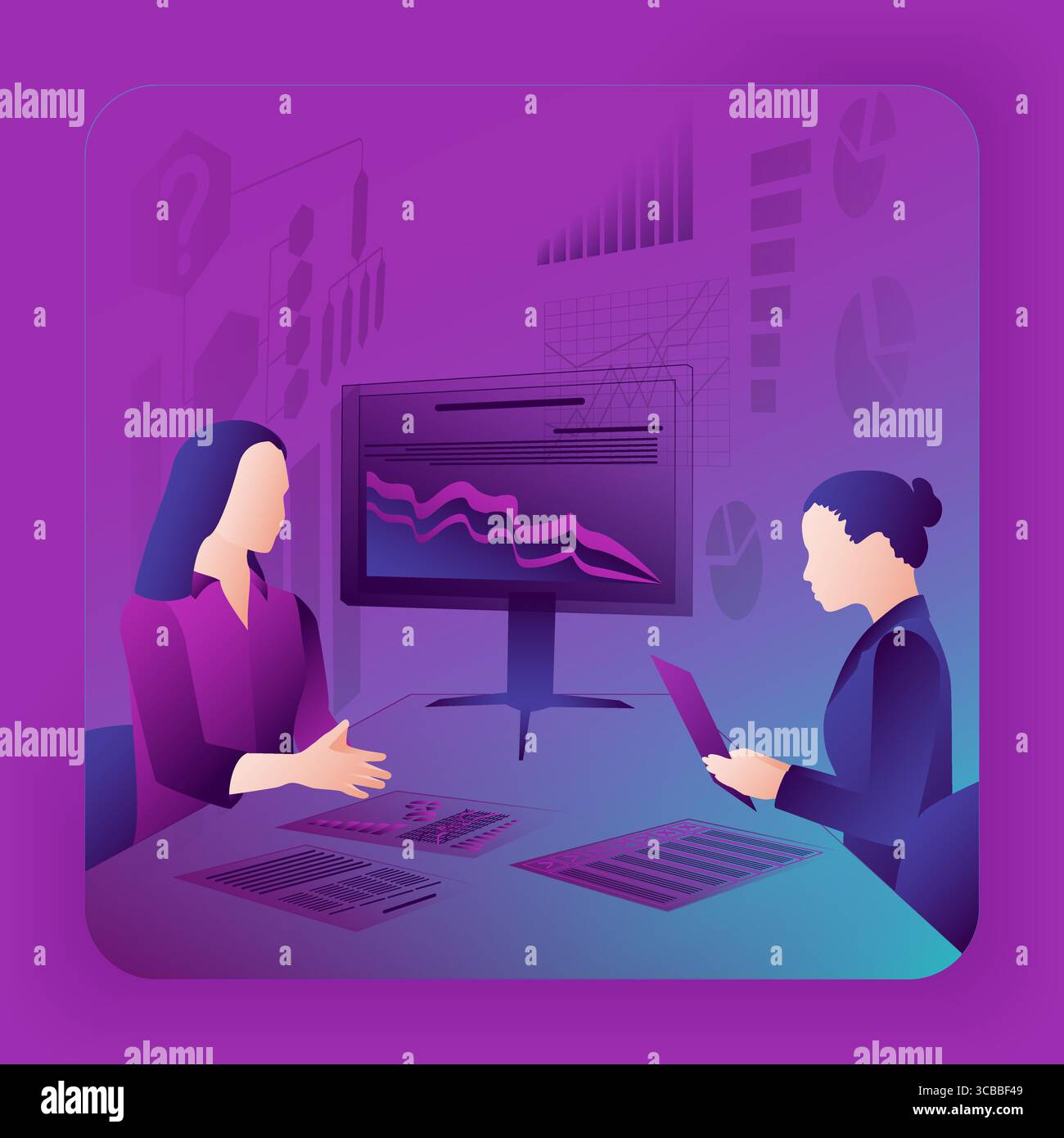Conducting stakeholder interviews for identifying problems and ...