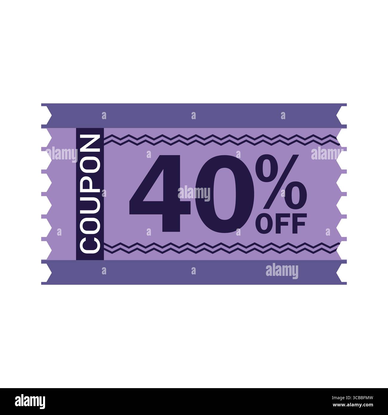 Opportunity discount Stock Vector Images - Alamy