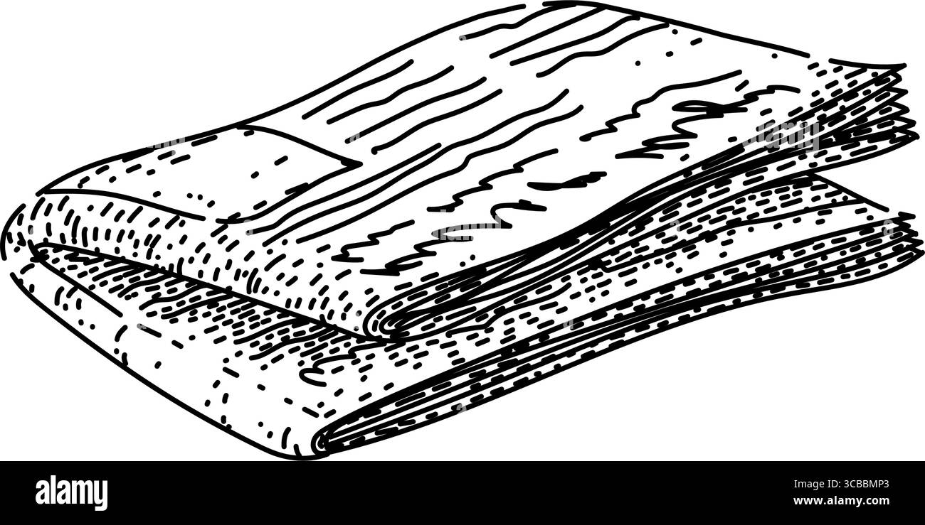 Print media distribution Black and White Stock Photos & Images - Alamy