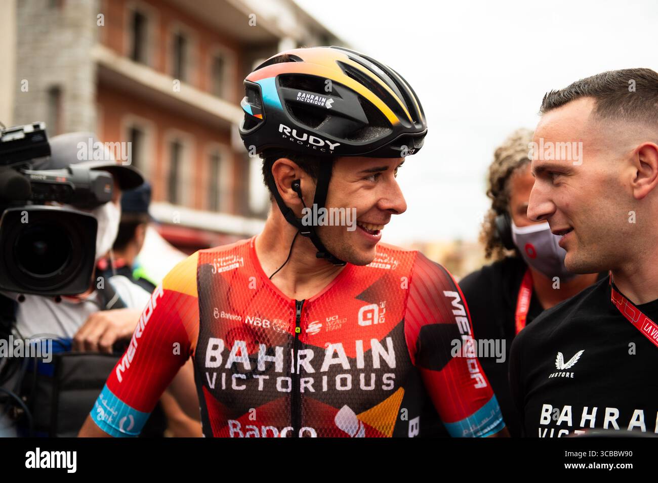 Antonio tiberi 2023 hi-res stock photography and images - Alamy