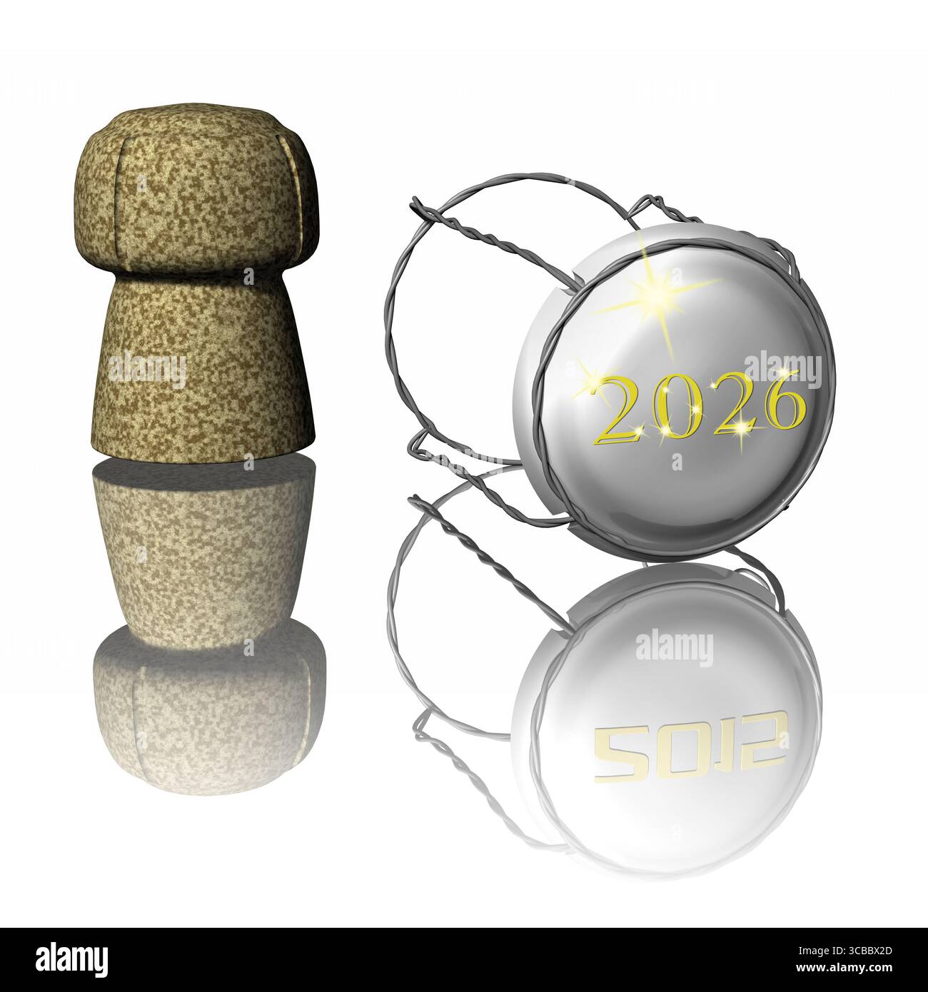 New years 2026 hi-res stock photography and images - Alamy