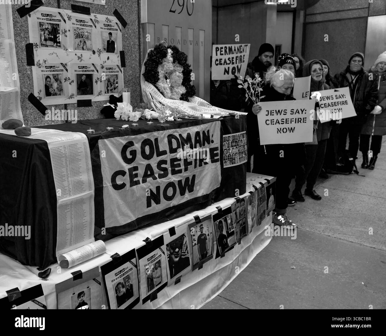 New york ny usa 28 Black and White Stock Photos & Images - Alamy