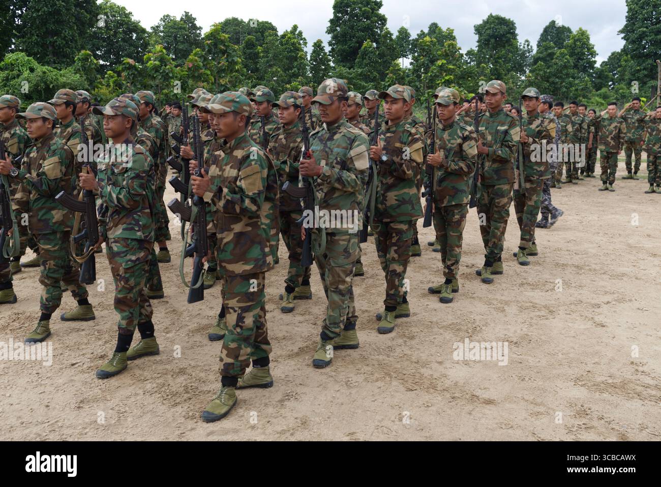 8888 anniversary ceremony hi-res stock photography and images - Alamy