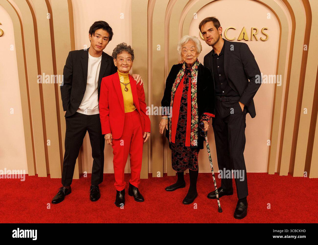 Sam yan press hi-res stock photography and images - Alamy