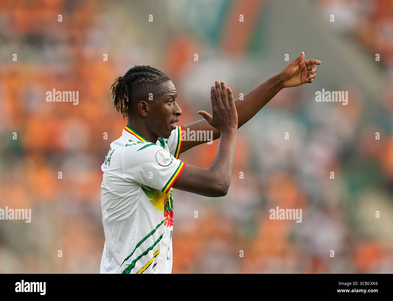 Amadou haidara mali hi-res stock photography and images - Alamy