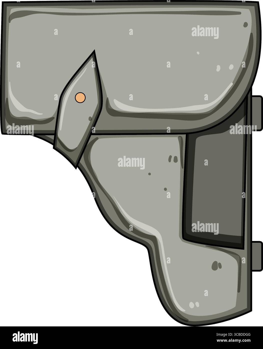 bridle saddle cartoon vector illustration Stock Vector Image & Art - Alamy