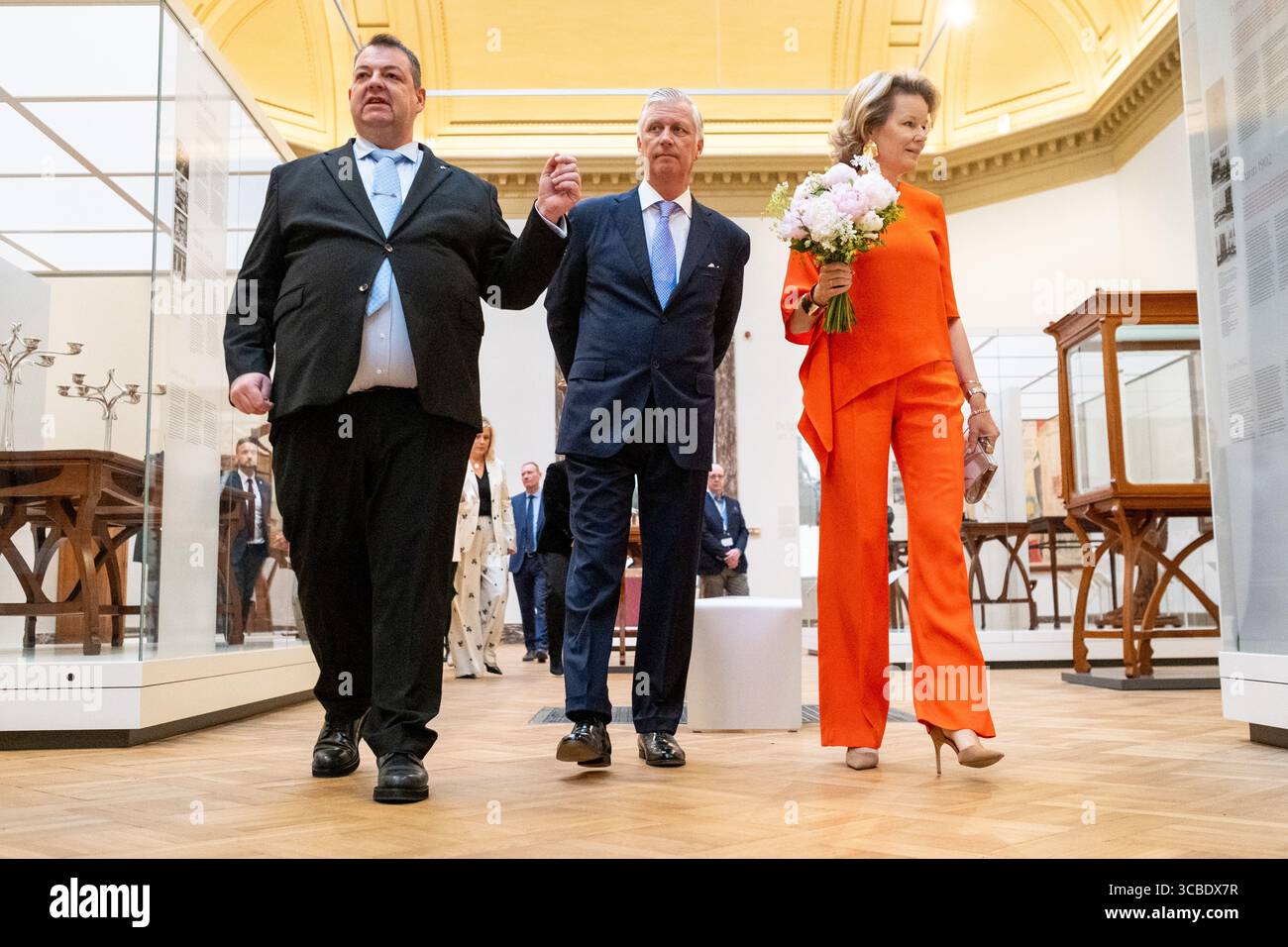 Musée art & histoire, bruxelles hi-res stock photography and images - Alamy