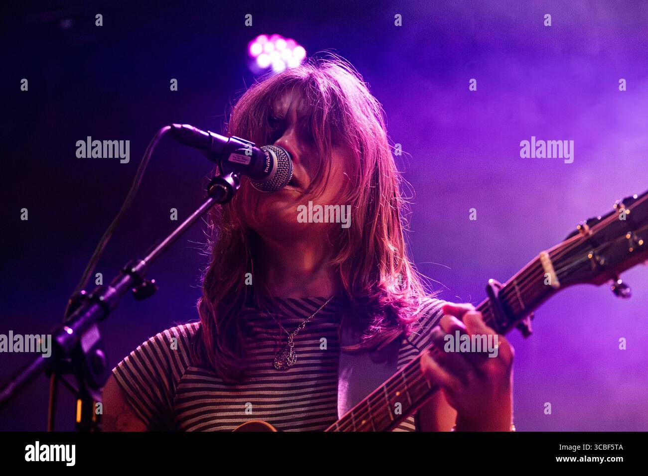 Solen band hi-res stock photography and images - Alamy