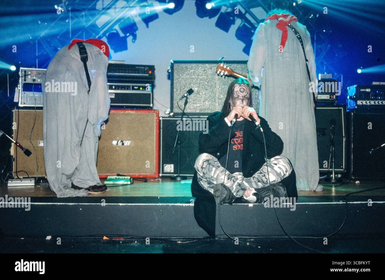 Sunn o band hi-res stock photography and images - Alamy
