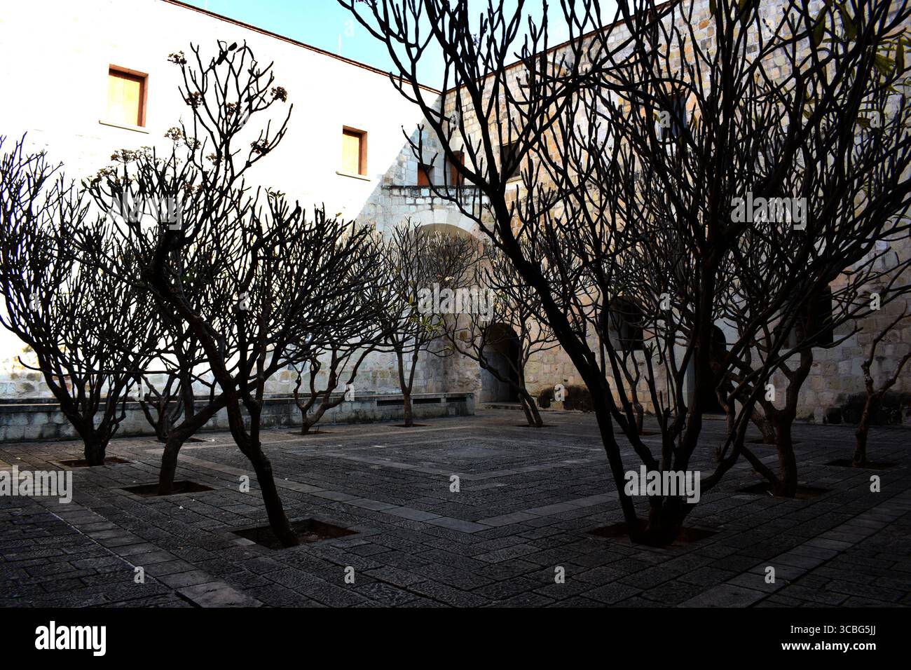 Convento católico hi-res stock photography and images - Alamy