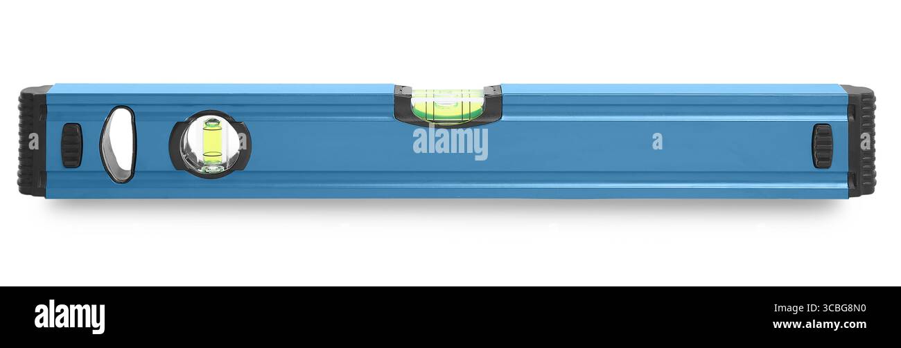 Professional workshop instrument blue Cut Out Stock Images & Pictures ...