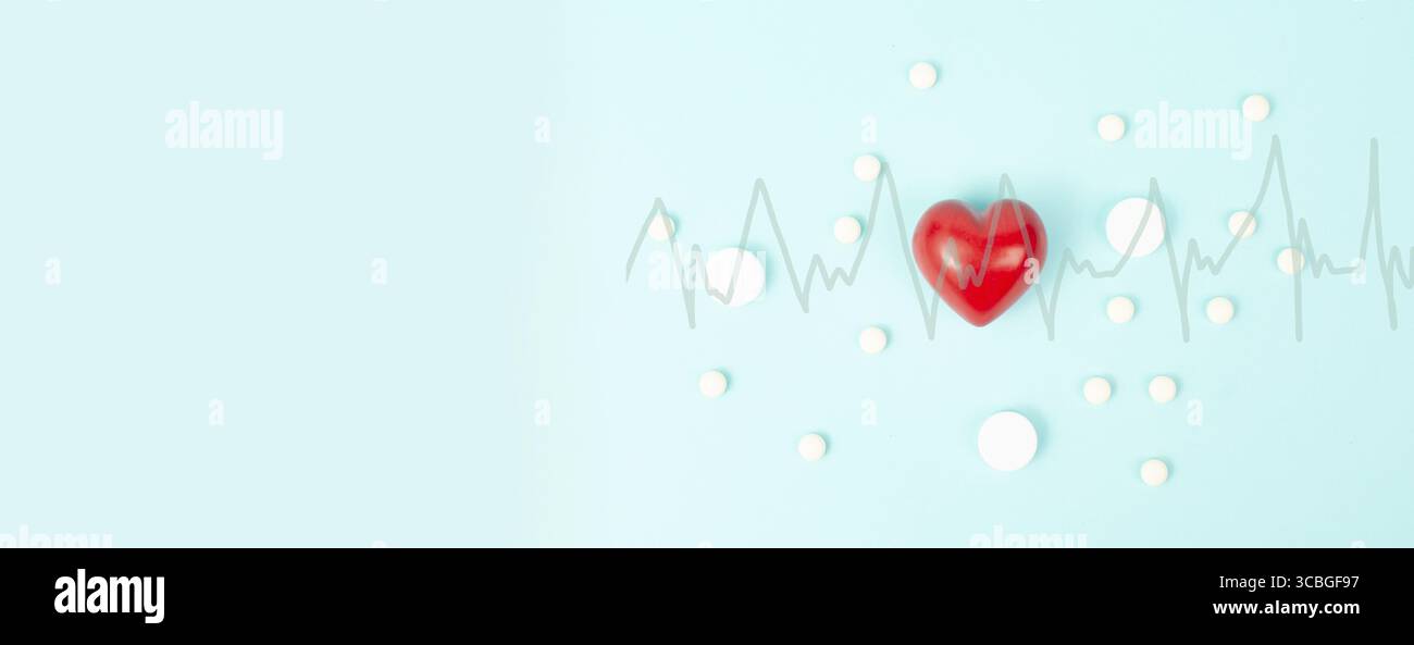 Heart attack, Myocarditis disease, inflammation of the muscle ...