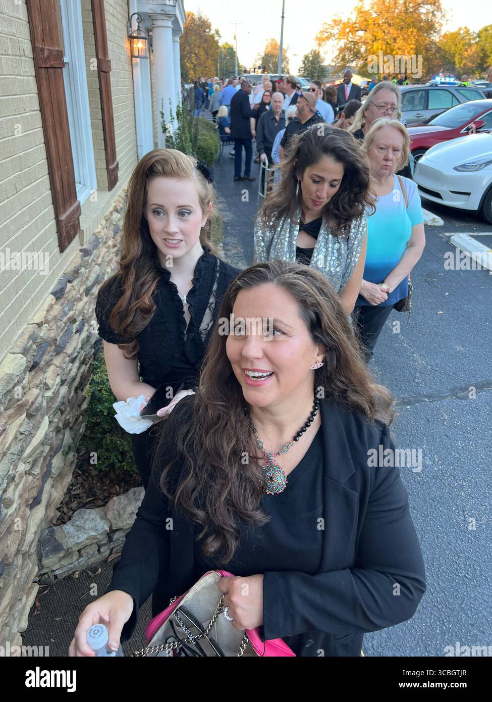 Jerry lee lewis and wife hi-res stock photography and images - Alamy