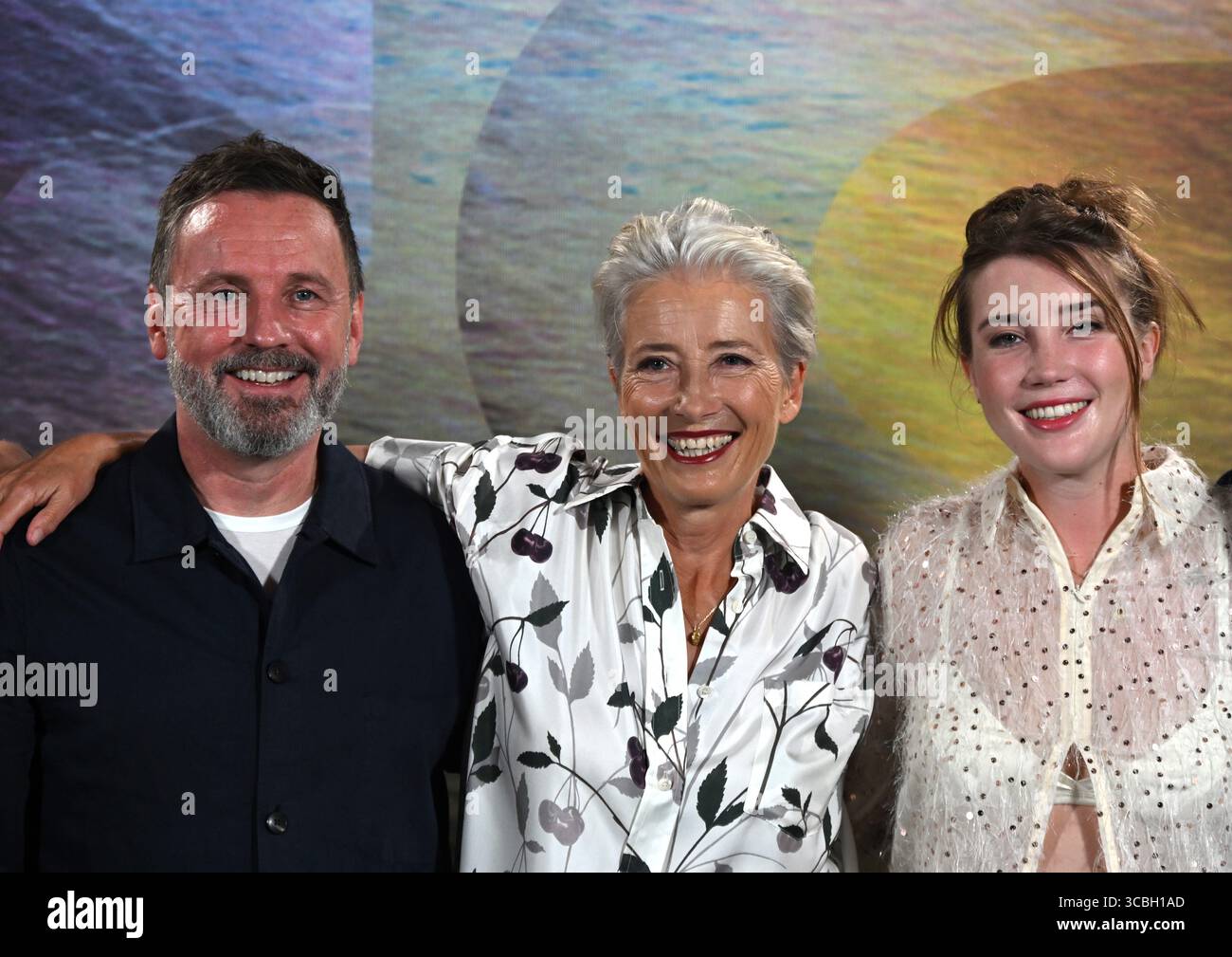 Gaia wise the dead of winter hi-res stock photography and images - Alamy