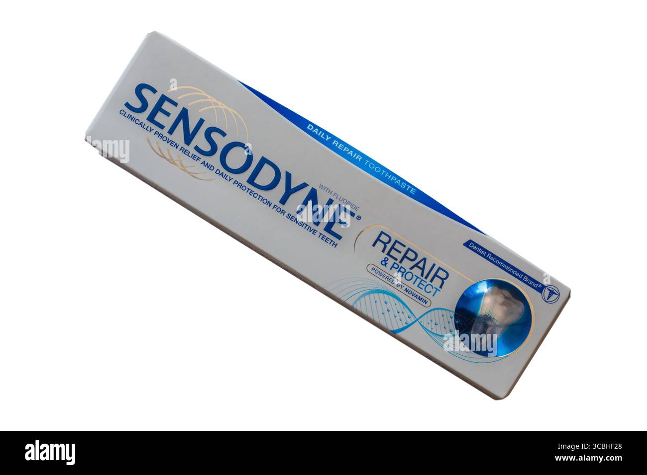 Novamin technology hi-res stock photography and images - Alamy
