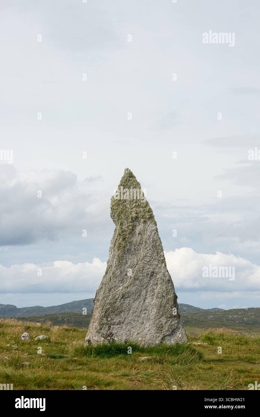 Calanish ii hi-res stock photography and images - Alamy