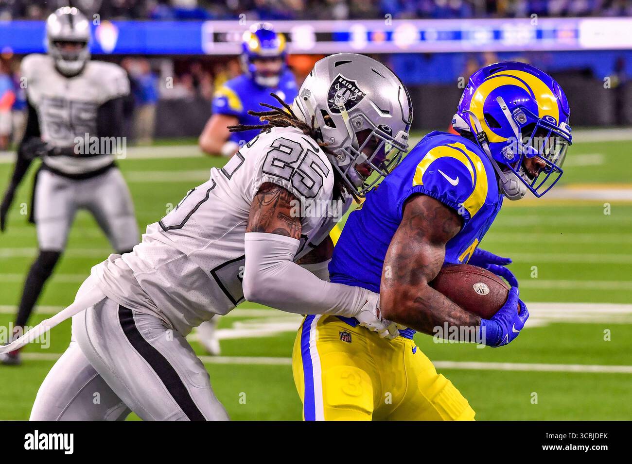 Moehrig nfl hi-res stock photography and images - Alamy
