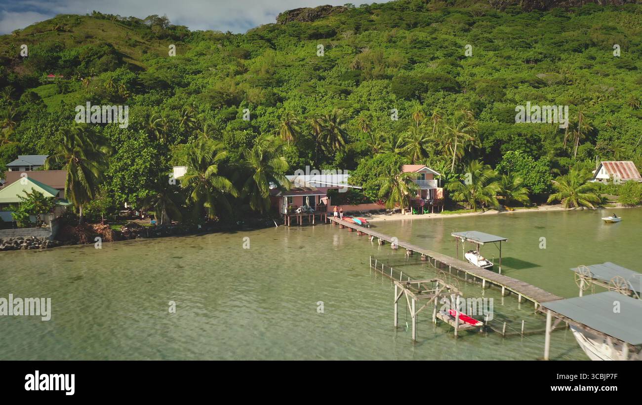 Nestled among serene waters majestic hi-res stock photography and ...