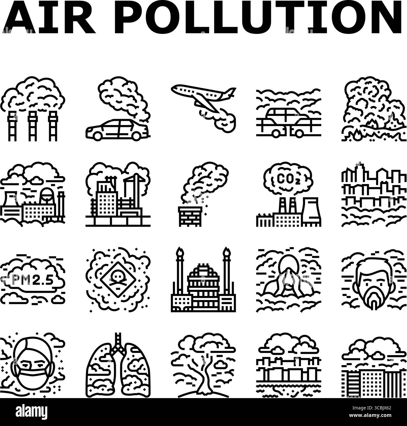 Emissions mitigation Black and White Stock Photos & Images - Alamy