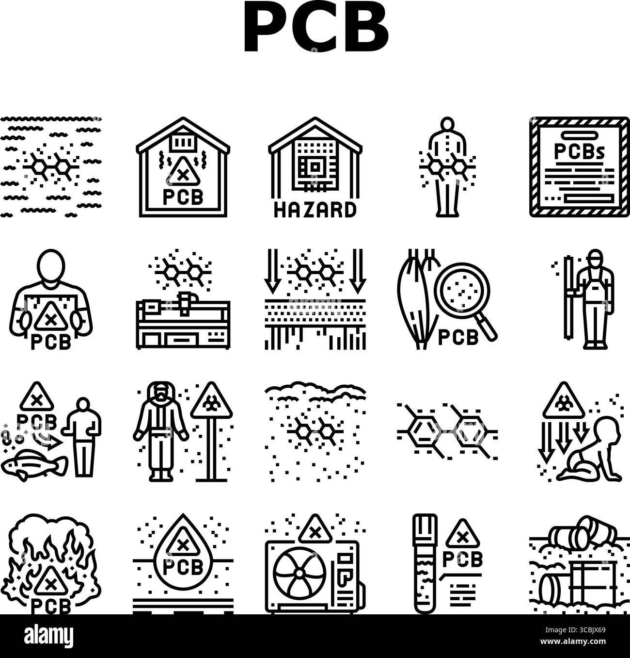 Soil pollution prevention Black and White Stock Photos & Images - Alamy