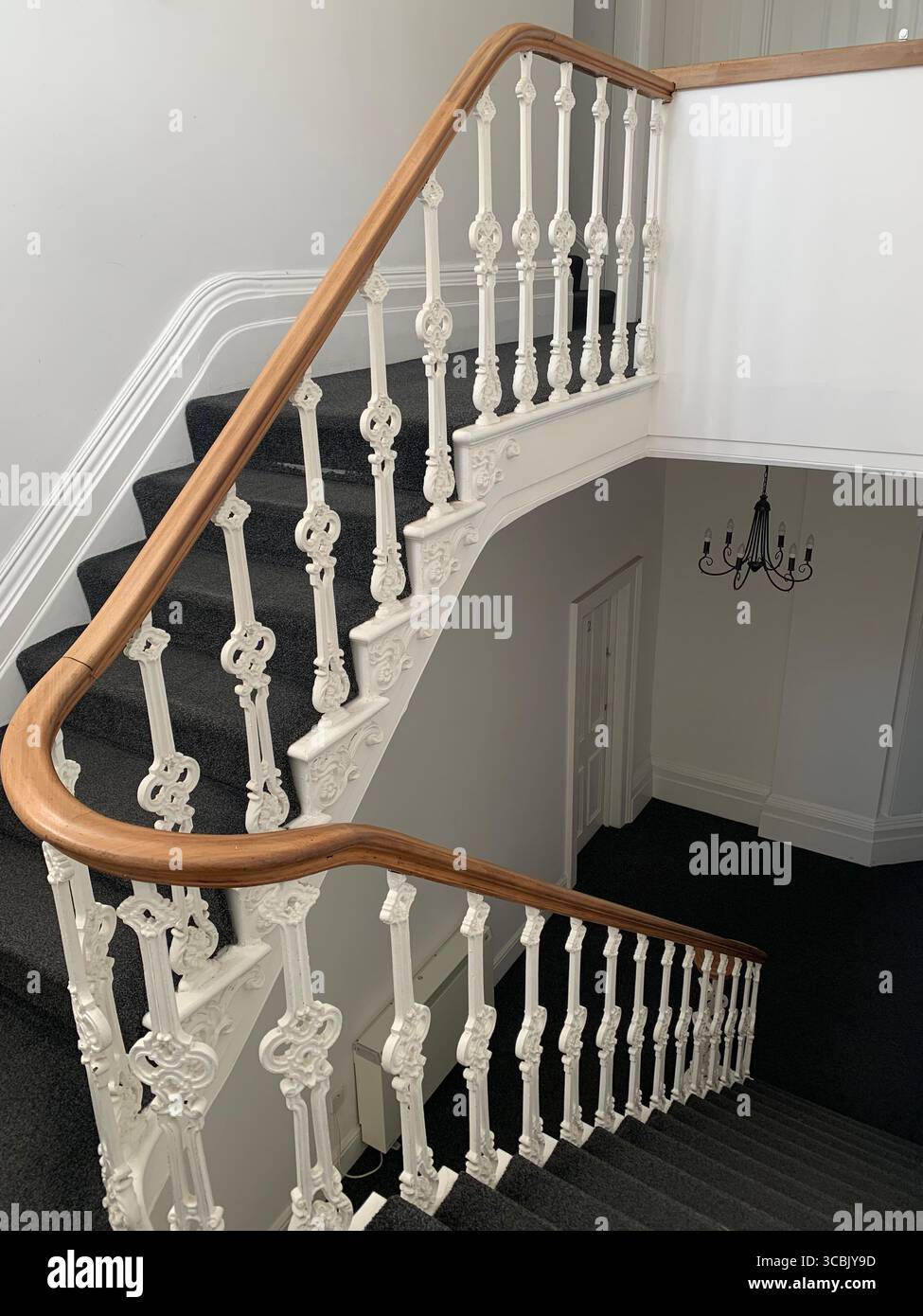 House home stairs street smartphone stock photos and images - Alamy