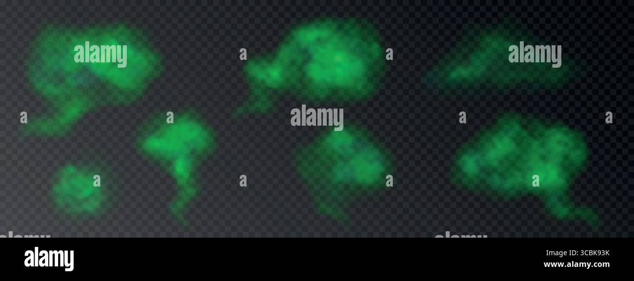 Smelling smelly stink Stock Vector Images - Alamy