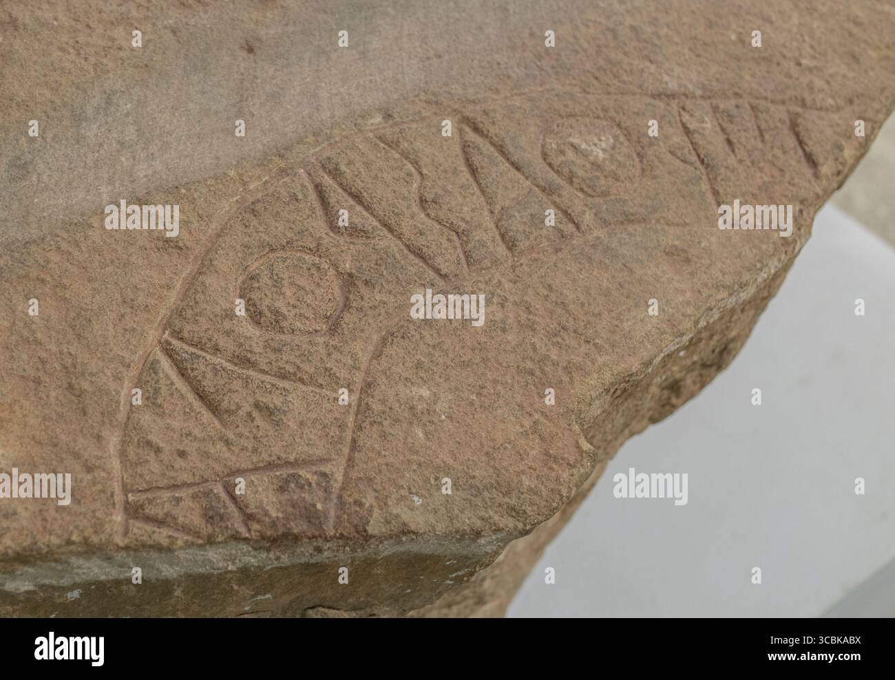 Extinct paleohispanic hi-res stock photography and images - Alamy