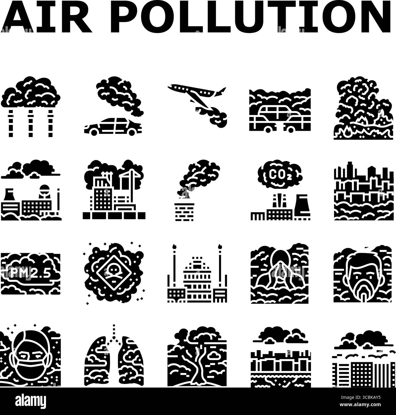 Emissions mitigation Black and White Stock Photos & Images - Alamy