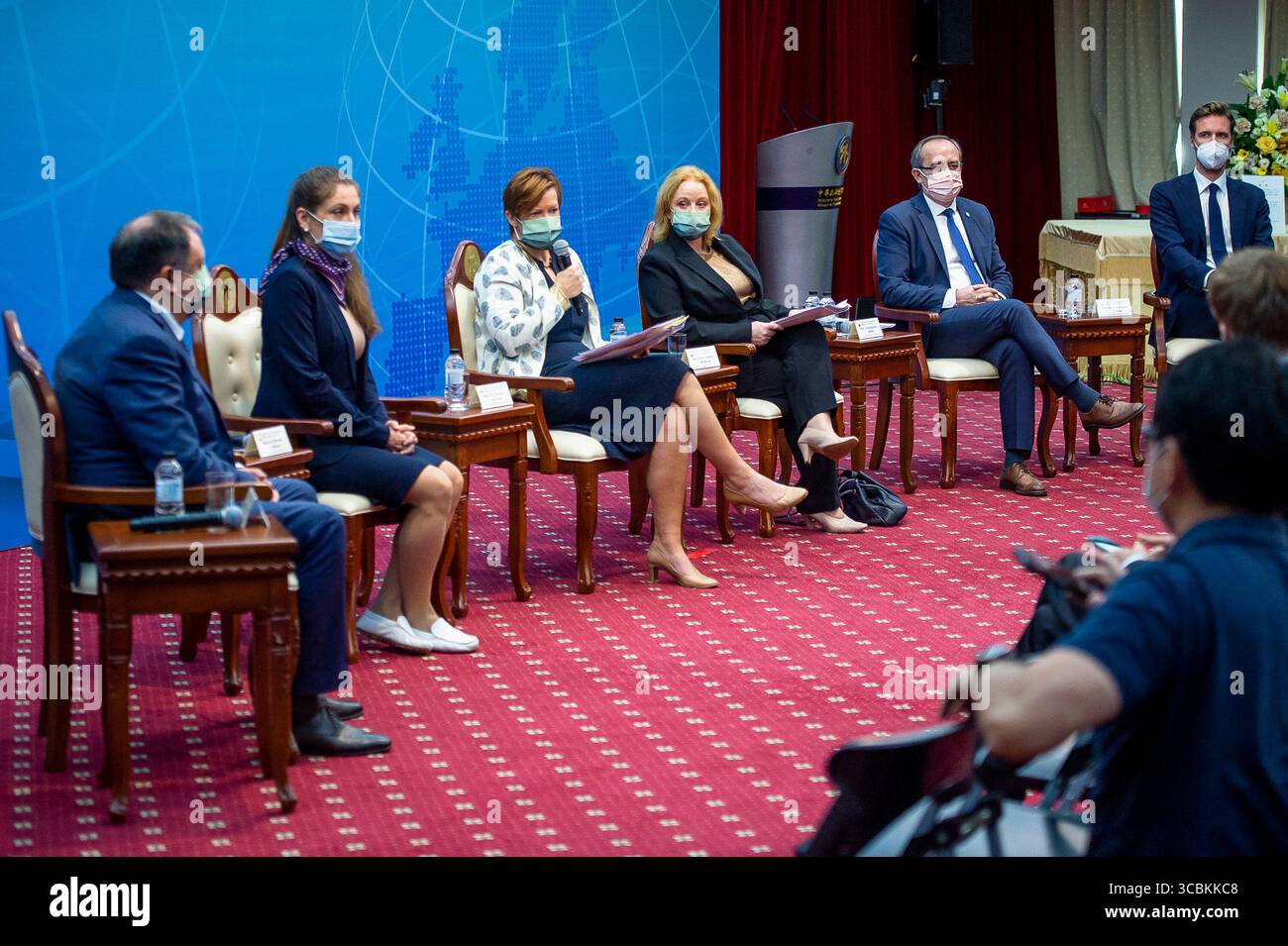 Sjoerdsma taiwan hi-res stock photography and images - Alamy